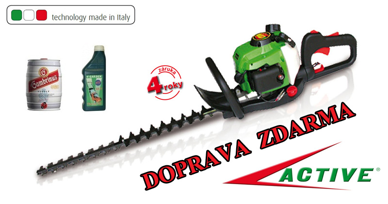 ACTIVE H24-600 | CreditShop.cz