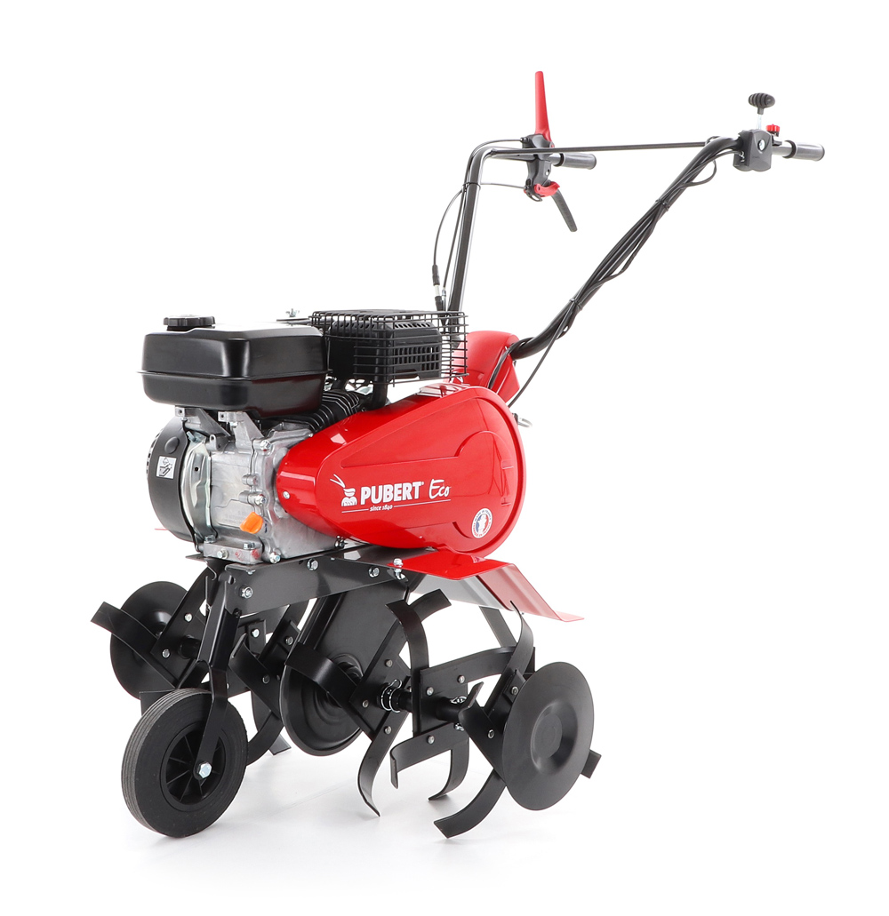 PUBERT ECO 55P C2 - kultivátor | CreditShop.cz