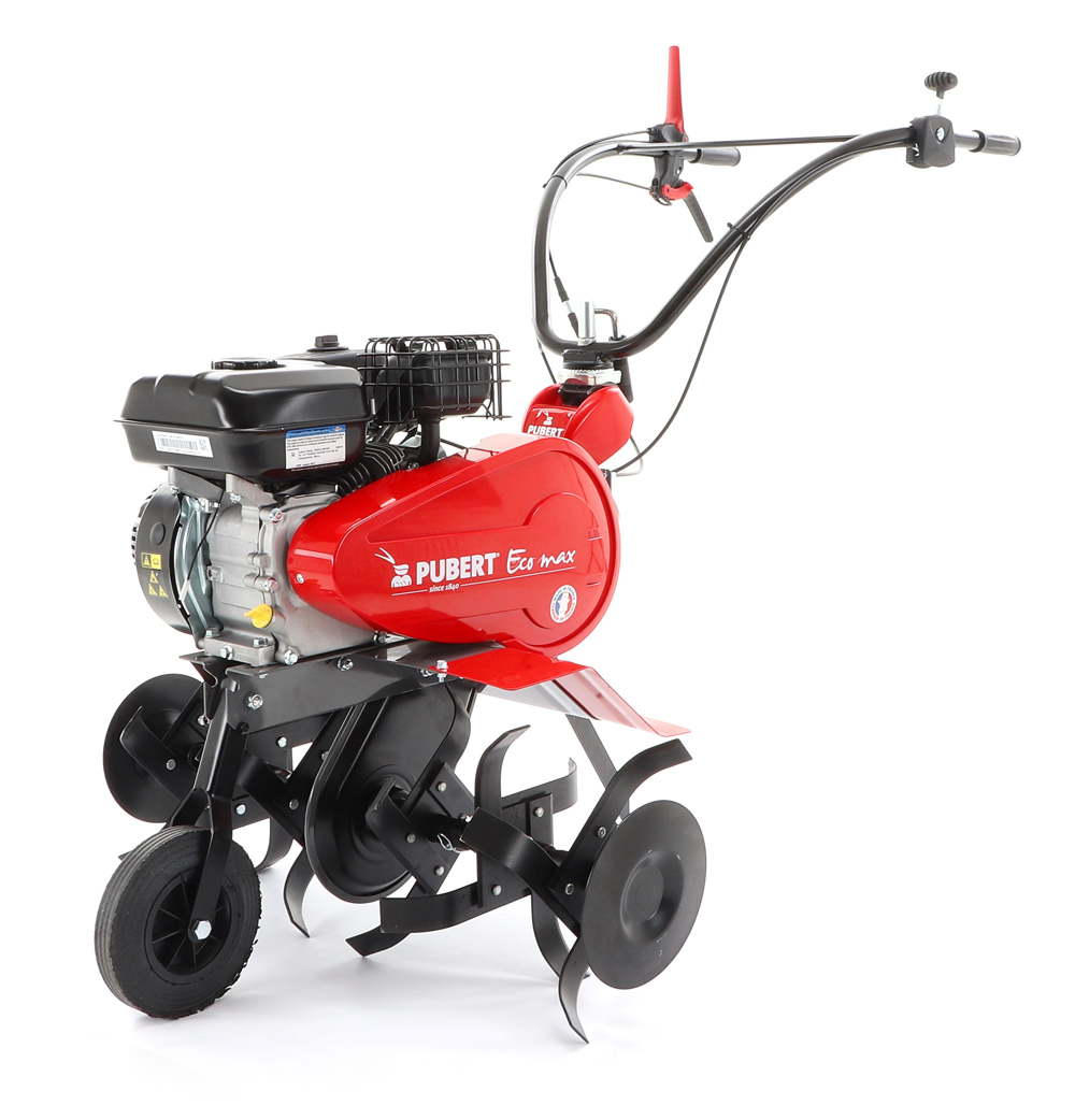 PUBERT ECOMAX 65B C2 - kultivátor | CreditShop.cz